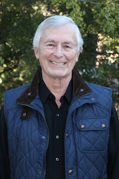 Christine Miller's Blog